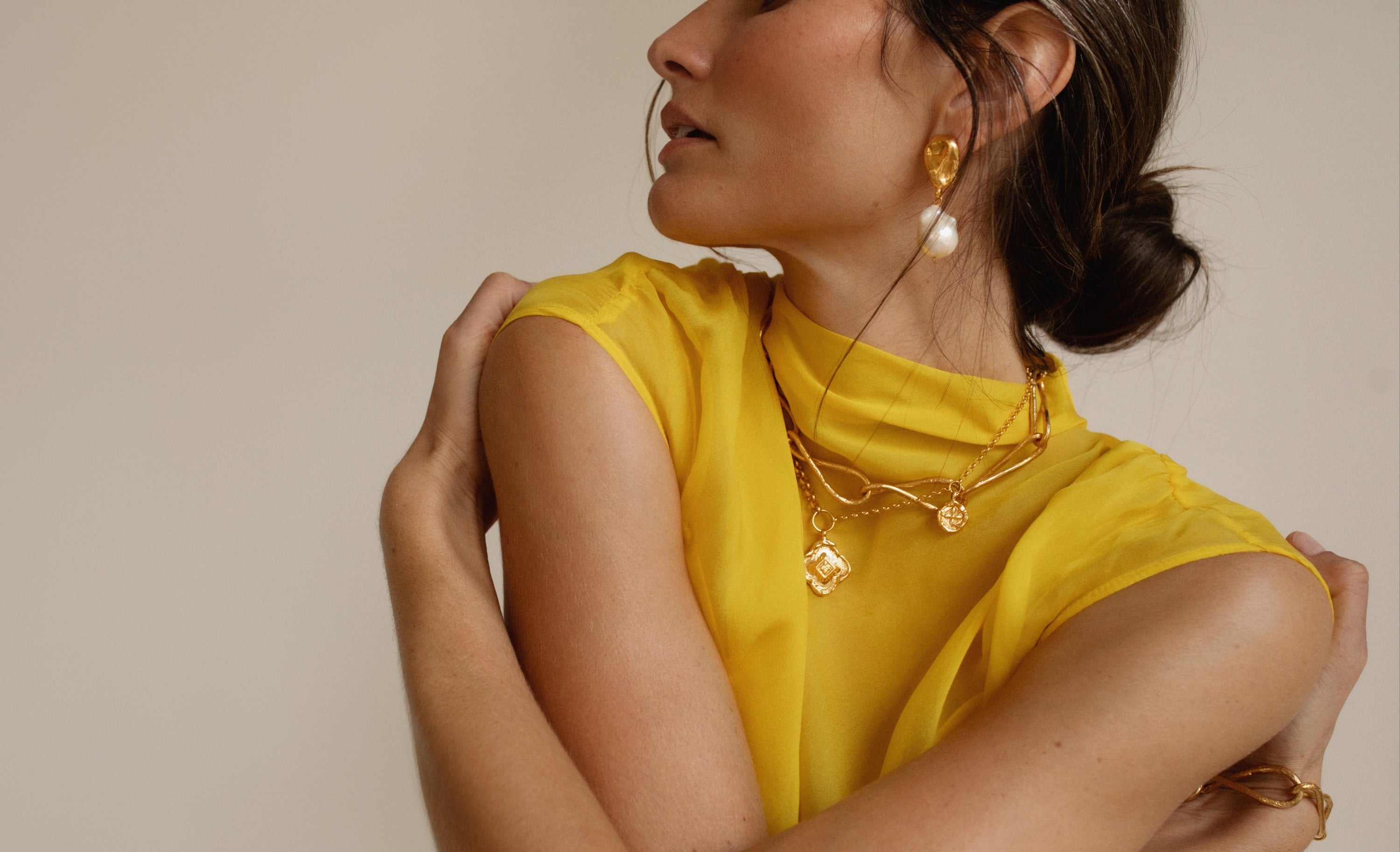 Pamela Card Jewelry