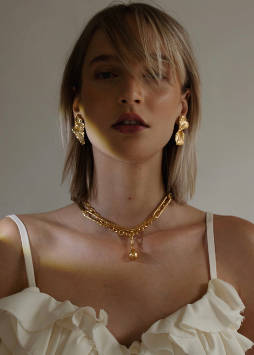 Pamela Card Jewelry